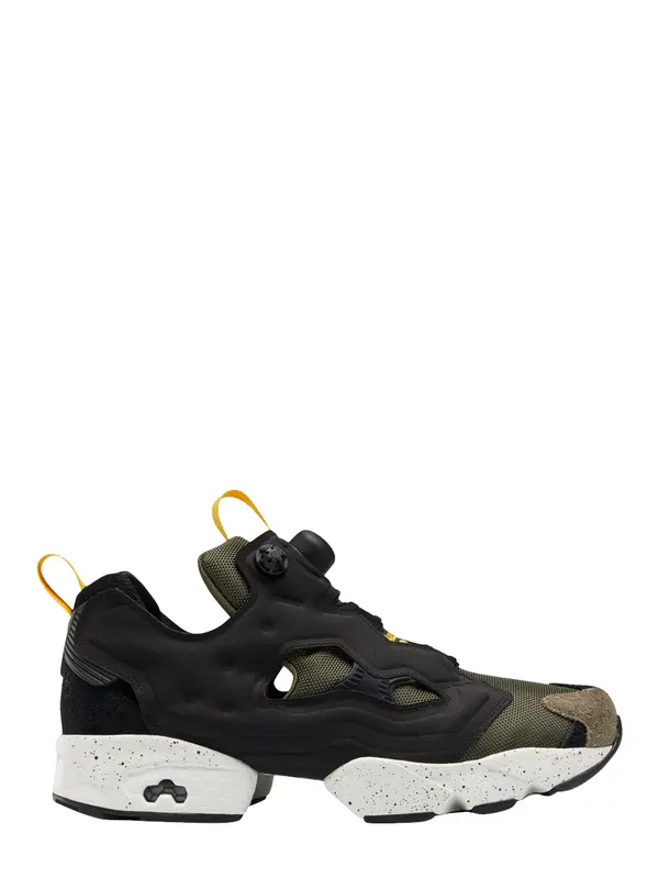 REEBOK Instapump Fury Og Mu 'shanghai Hairy Crab - Black