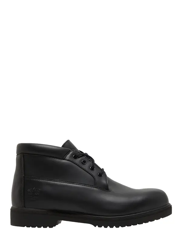 Timberland Classic Waterproof Chukka Boot - Black