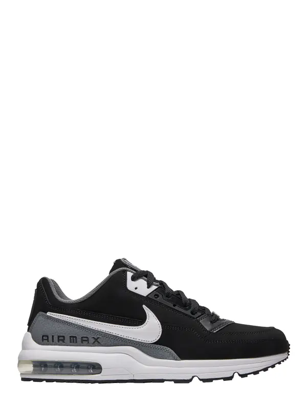 Nike Air Max Ltd 3 Sneakers - Black
