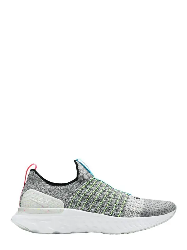Nike React Phantom Run Flyknit 2 ‘crater - White