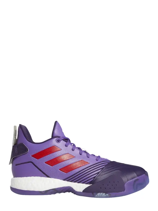 Adidas T-mac Millennium Sneakers - Purple