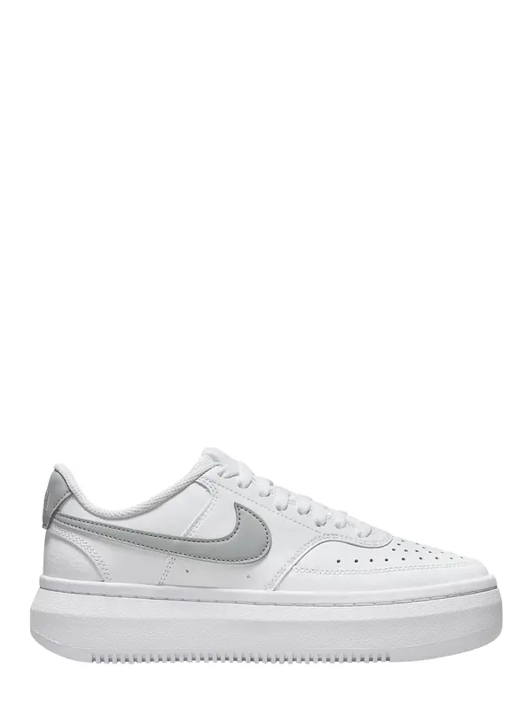 Nike Court Vision Alta Sneakers - White