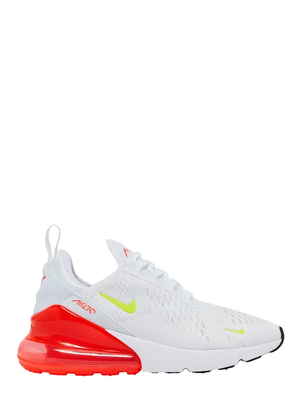 Nike Air Max 270 Sneakers - White