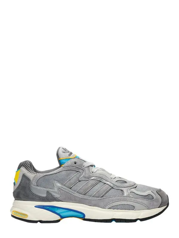 Adidas Tfl X Temper Run Sneakers - Grey