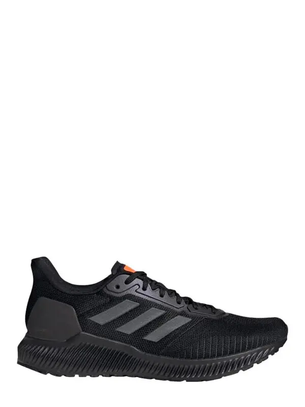 Adidas Solar Ride Sneakers - Black