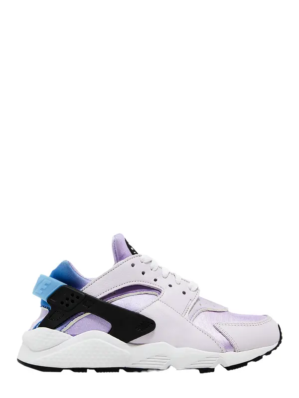 Nike Air Huarache Sneakers - Purple