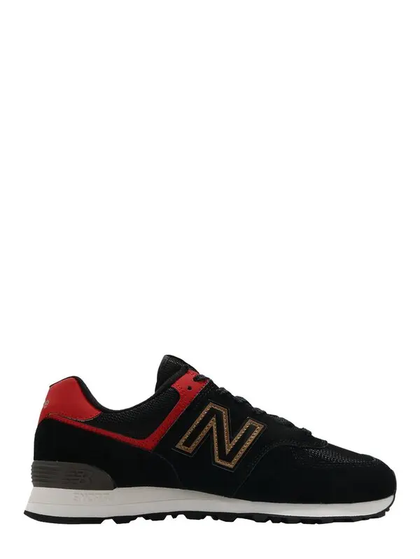 NEW BALANCE 574 'chinese New Year - Black
