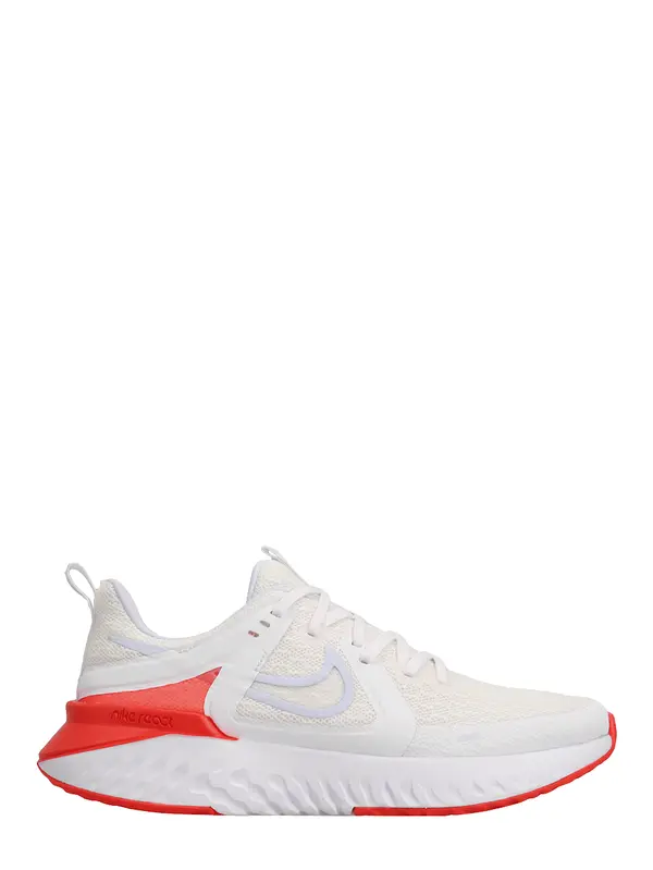 Nike Legend React 2 Sneakers - White