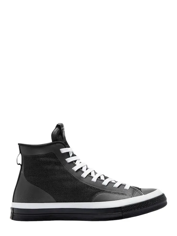 CONVERSE Chuck 70 High Sneakers - Black