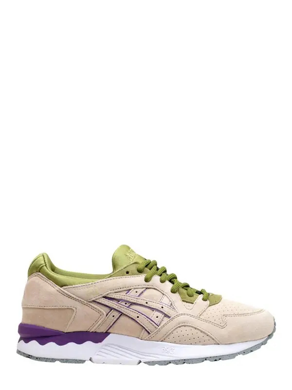 Asics Concepts X Gel-lyte V Sneakers - Tan