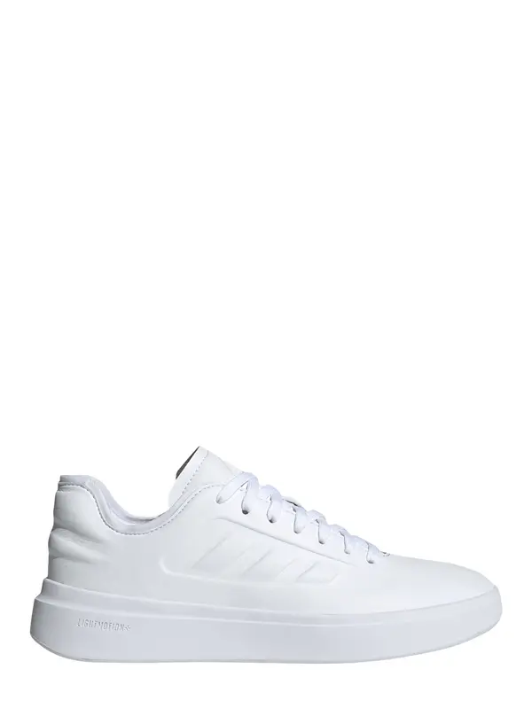 Adidas Zntasy Sneakers - White