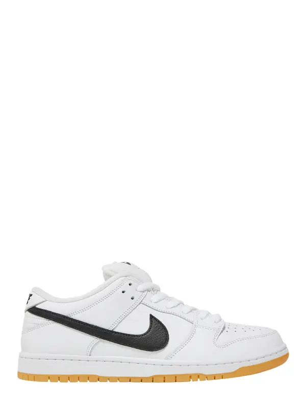 Nike Dunk Low Sb - White