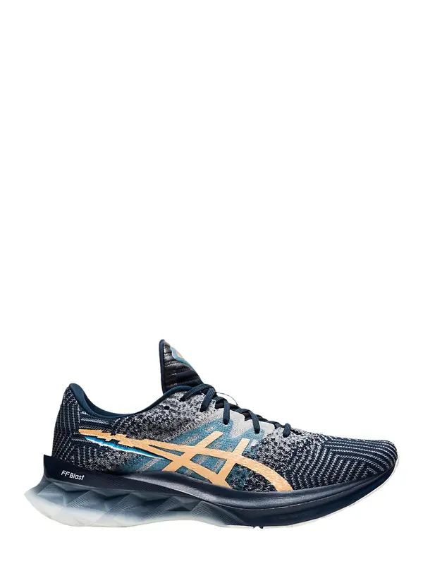 Asics Novablast Sneakers - Blue