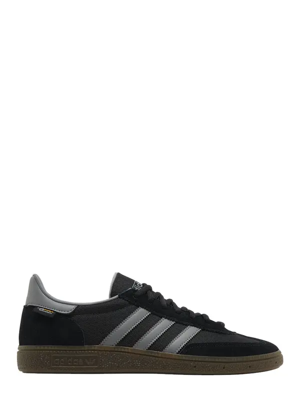 Adidas Handball Spezial Cordura Pack Sneakers - Black