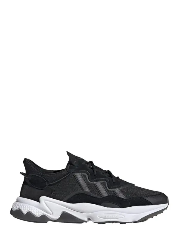 Adidas Ozweego Sneakers - Black