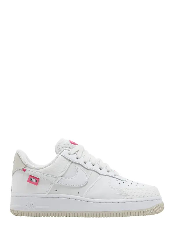 Nike Force 1 '07 Lx Sneakers - White