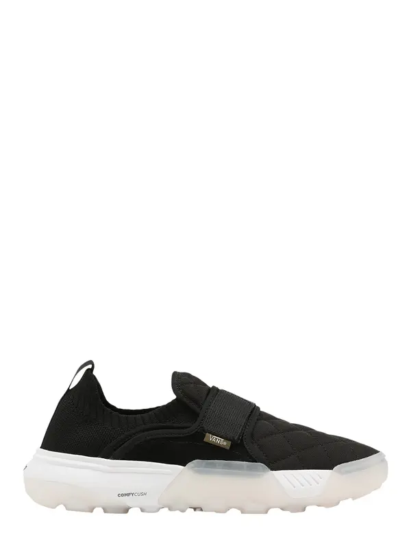 VANS Coast Comfycush Staple - Black