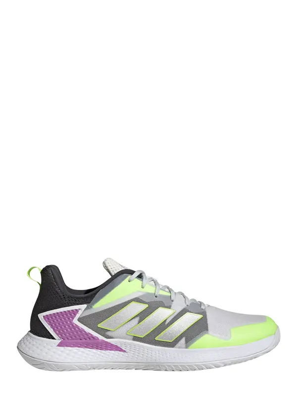 Adidas Defiant Speed Sneakers - White