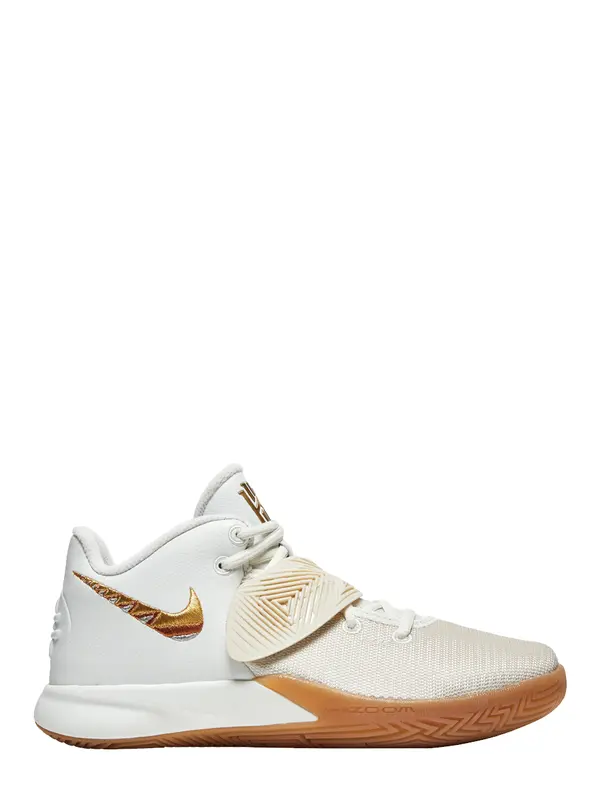 Nike Kyrie Flytrap 3 Ep Sneakers - White