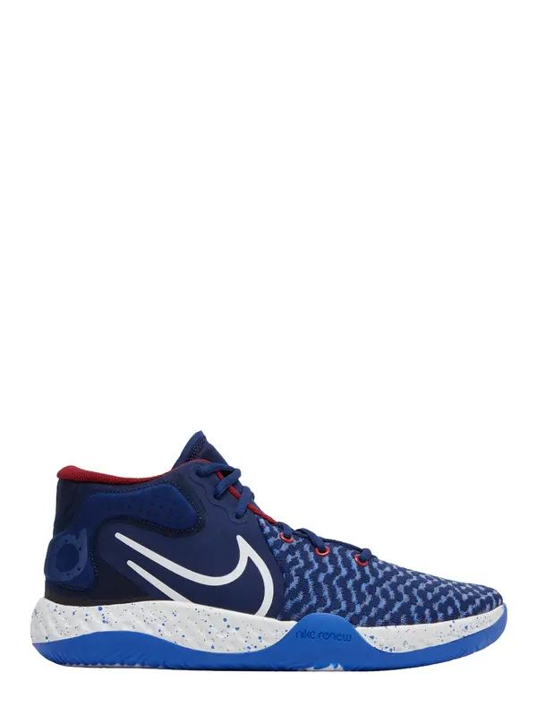 Nike Kd Trey 5 Viii Sneakers - Blue