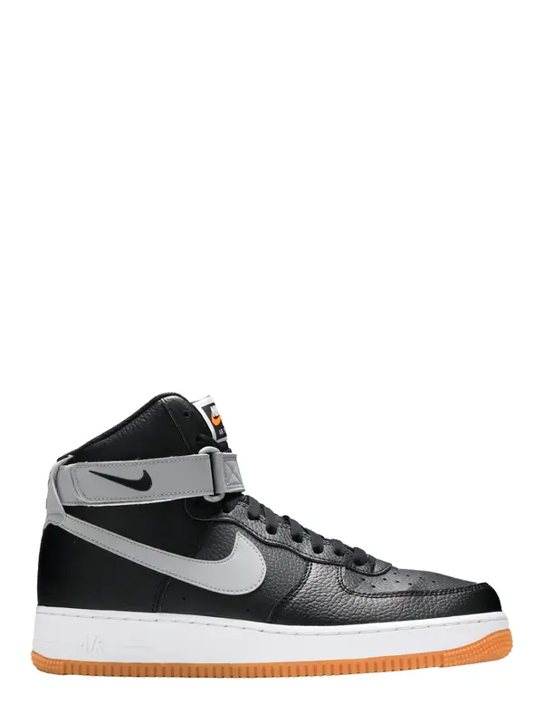 Nike Air Force 1 High '07 Sneakers - Black