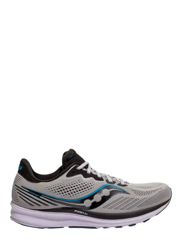 Saucony Ride 14 Sneakers - Grey