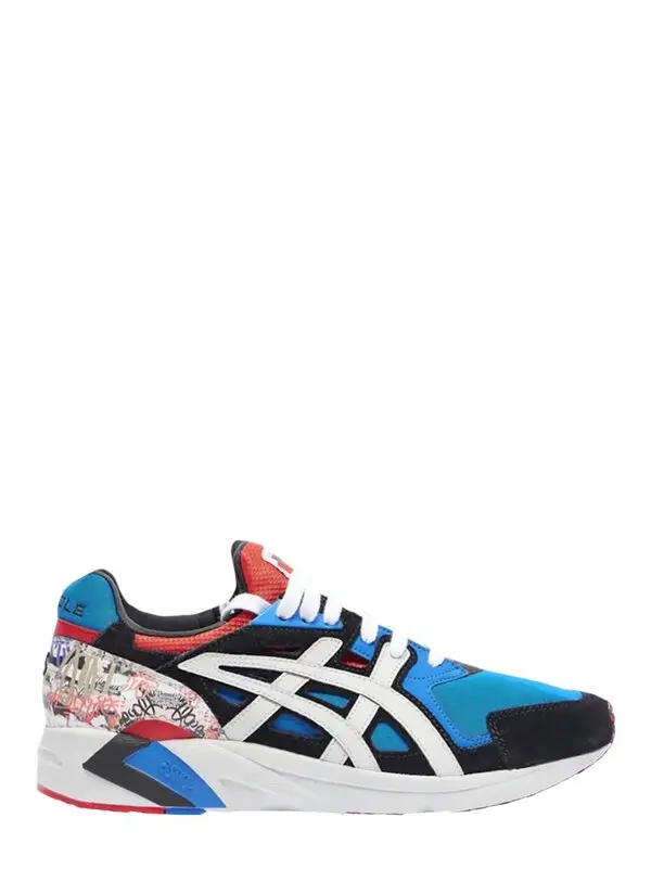 Asics Pensole X Gel Ds Trainer Sneakers - Blue