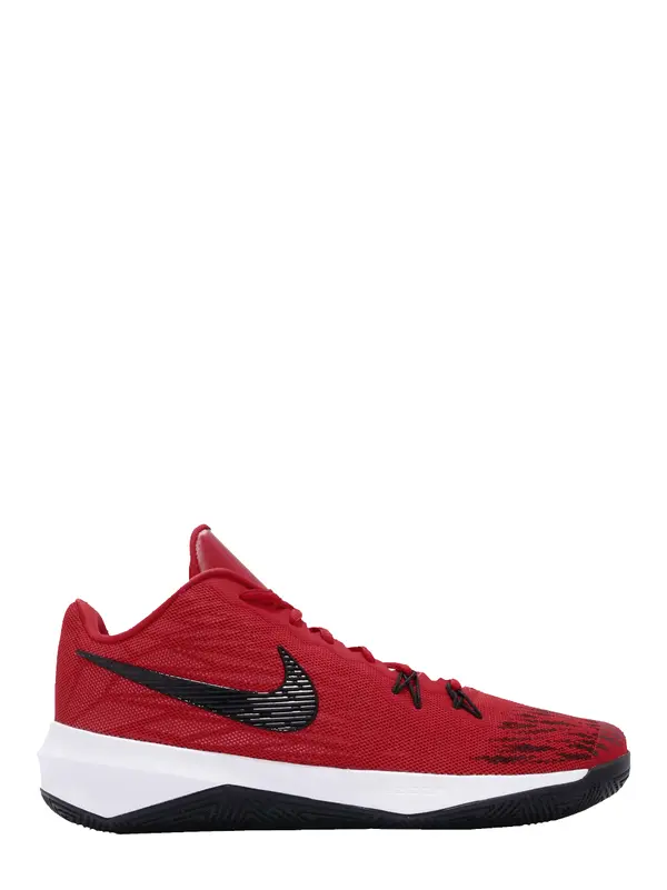 Nike Zoom Evidence 2 Ep Sneakers - Red