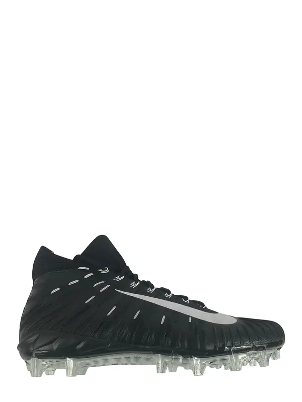 Nike Alpha Menace Elite Td - Black
