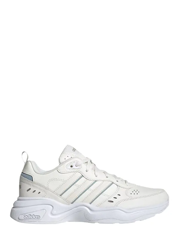 Adidas Strutter Sneakers - White