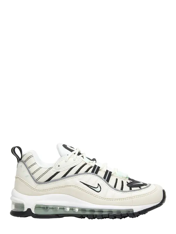 Nike Max 98 Sneakers - White