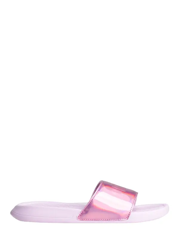 PUMA Popcat Chrome Slides - Pink