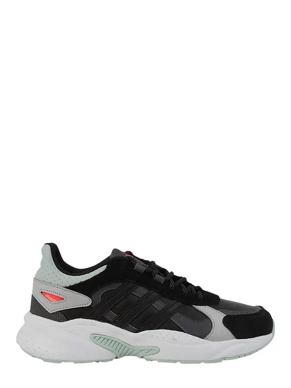 Adidas Crazychaos Shadow Sneakers - Black
