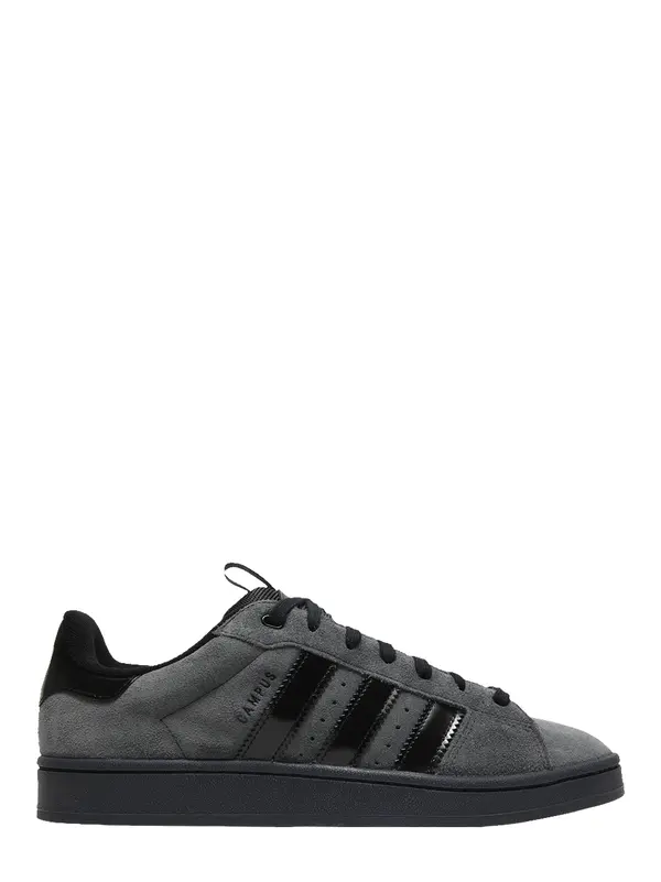Adidas Campus 00s Sneakers - Black