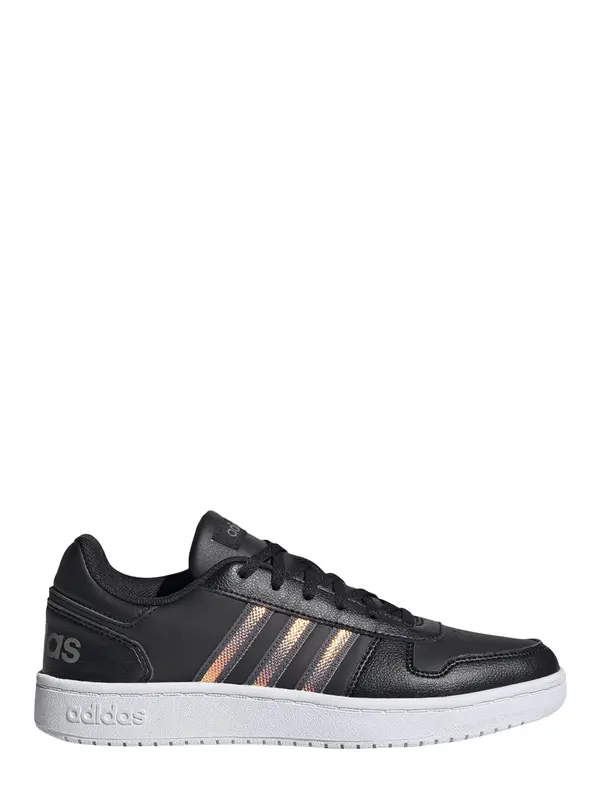 Adidas Hoops 2.0 Sneakers - Black