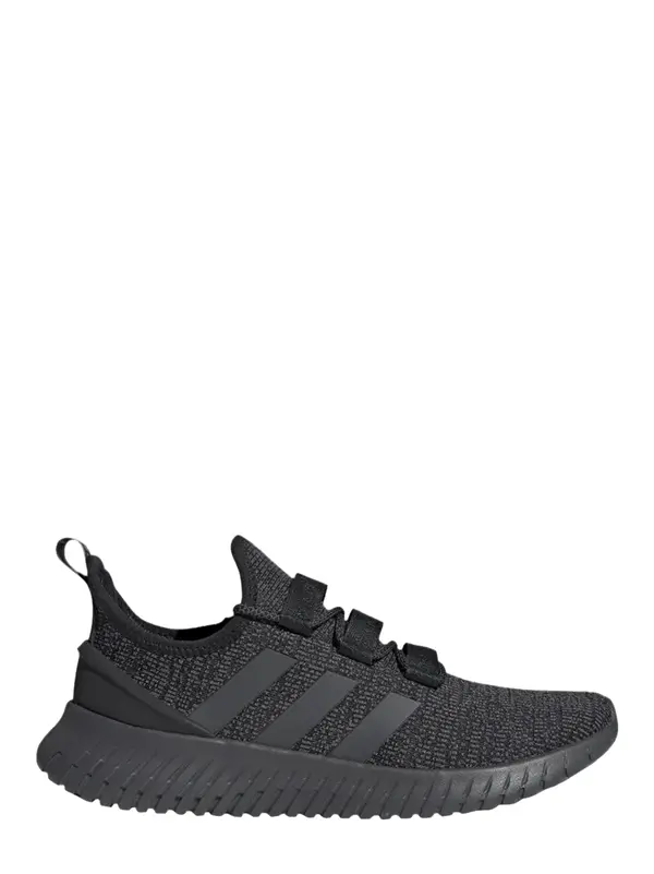 Adidas Kaptir Core Sneakers - Black