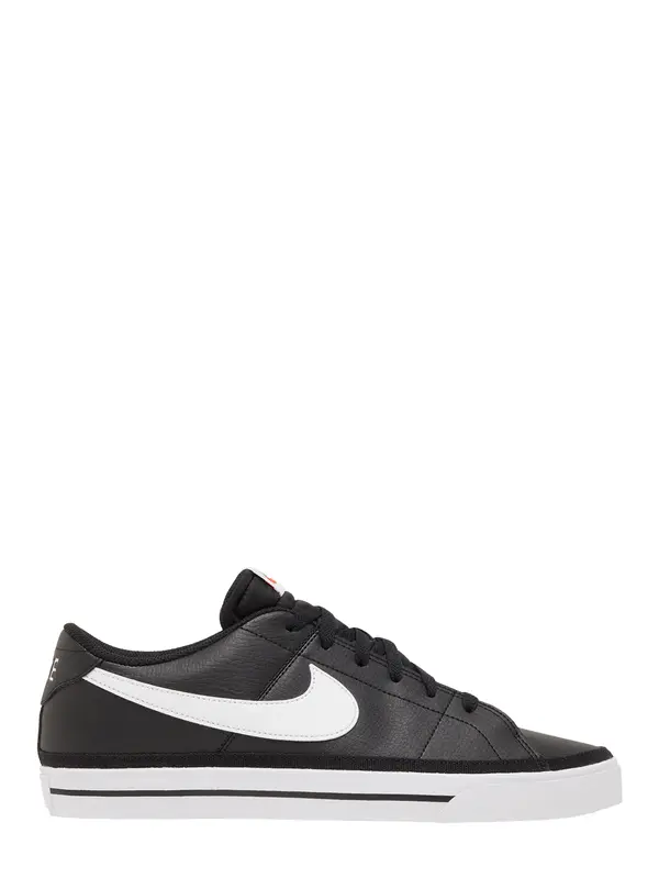 Nike Court Legacy Sneakers - Black