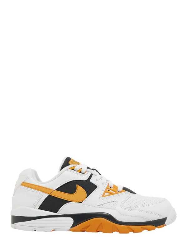 Nike Air Cross Trainer 3 Low - White