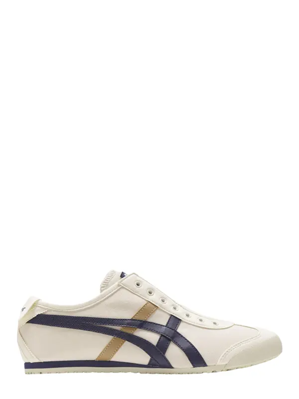 Onitsuka Tiger Mexico 66 Slip-on - Cream
