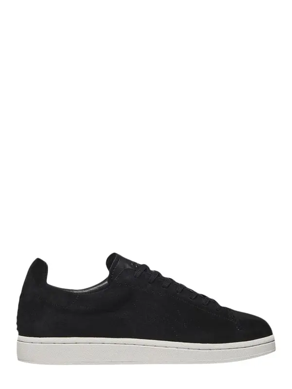 Adidas Y-3 Yohji Court Sneakers - Black