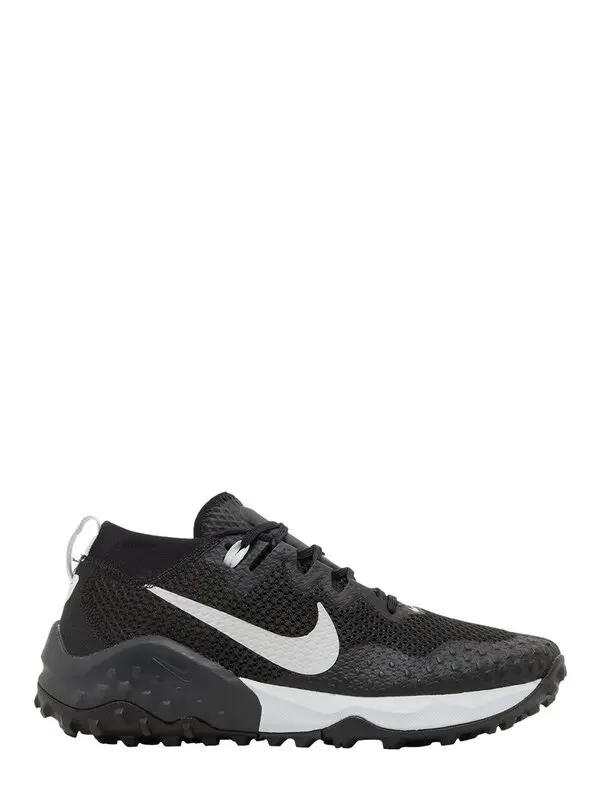 Nike Wildhorse Sneakers - Black