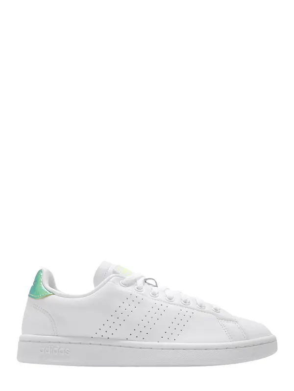 Adidas Advantage Sneakers - White
