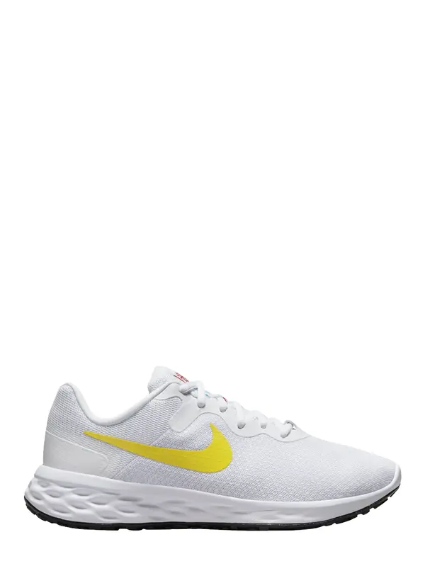 Nike Revolution Next Nature Sneakers - White
