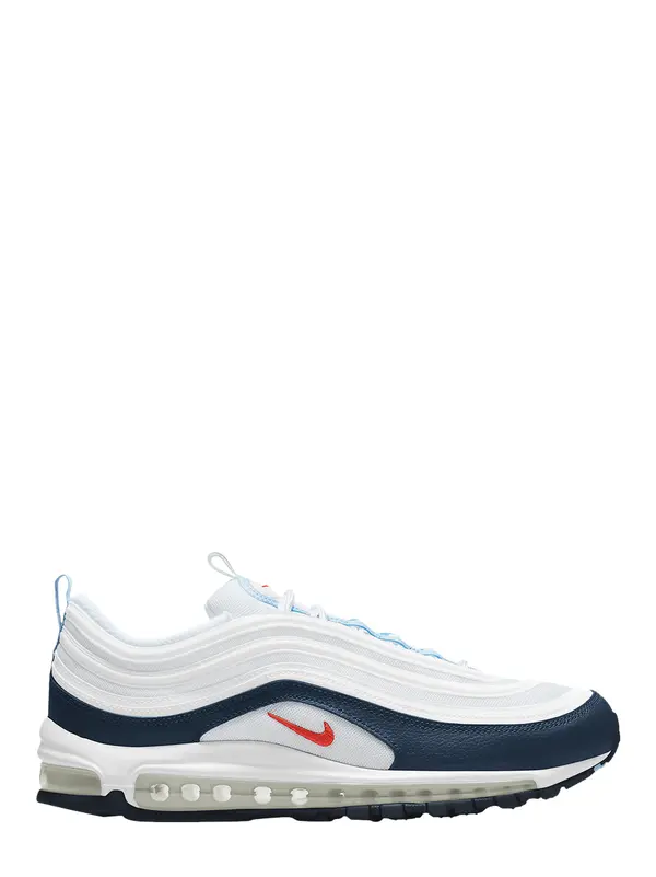 Nike Air Max 97 Sneakers - White