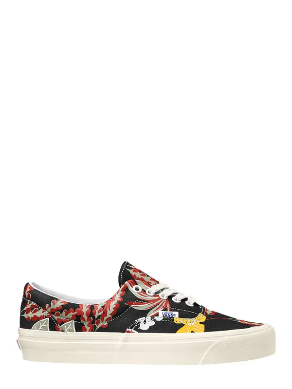 VANS Era 95 Dx Aloha Sneakers - Black