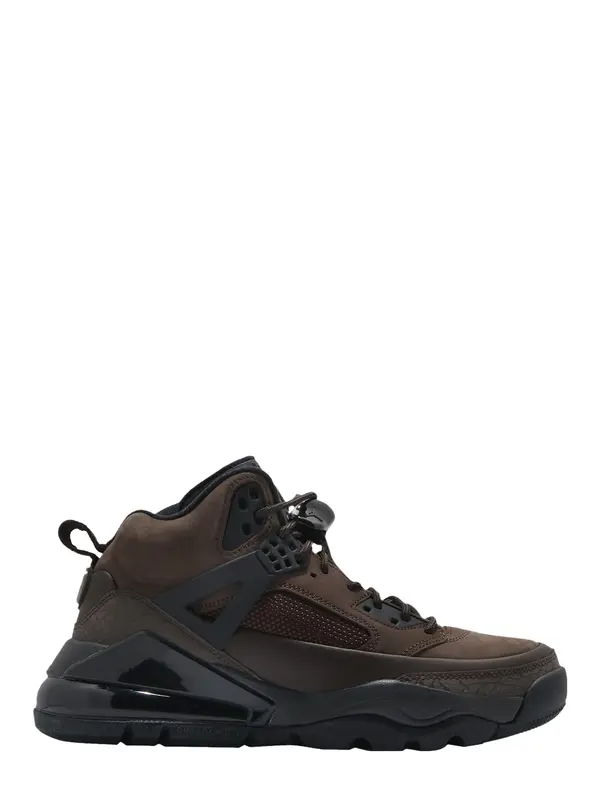 JORDAN Spizike 270 Boot - Brown