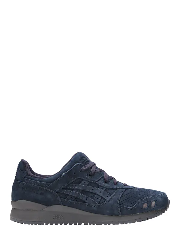 Asics Ronnie Fieg X Gel Lyte 3 Og 'the Palette Torpedo - Blue