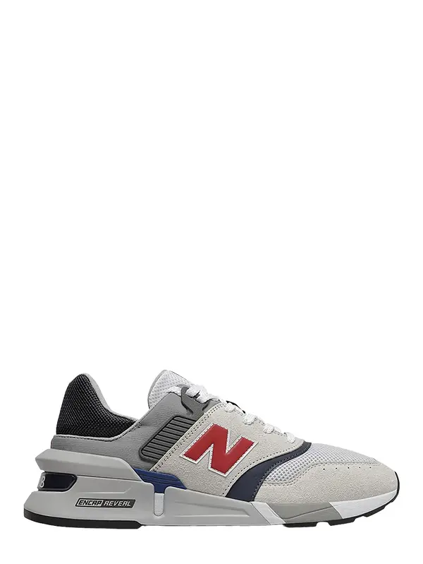 NEW BALANCE 997s Sneakers - Grey