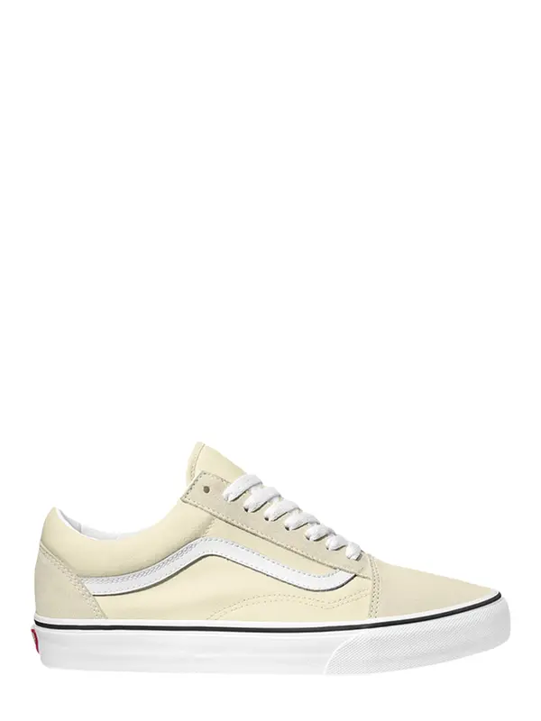 VANS Old Skool Sneakers - Cream