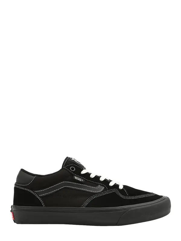 VANS Rowan Pro - Black